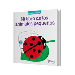 MI LIBRO DE LOS INSECTOS - Libros - Infantiles - Club de Lectores