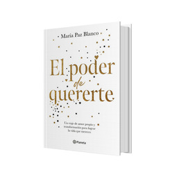 EL PODER DE QUERERTE - Libros - Autoayuda - Club de Lectores