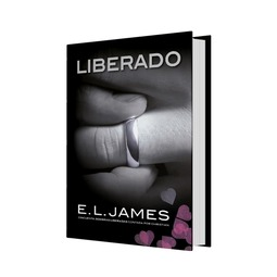 LIBERADO - Libros - Novelas - Club de Lectores