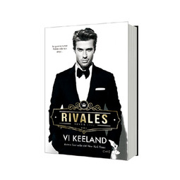 RIVALES - Libros - Novelas - Club de Lectores