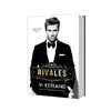 RIVALES - Libros - Novelas - Club de Lectores
