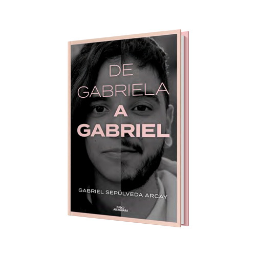 DE GABRIELA A GABRIEL - Libros - Biografías y Memorias - Club de Lectores