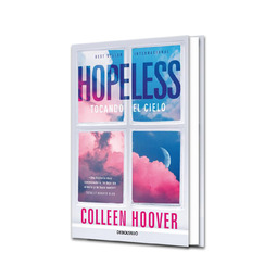 HOPELESS - Libros - Novelas - Club de Lectores