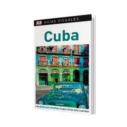 GUÍA VISUAL CUBA - Libros - Guía de Viaje - Club de Lectores