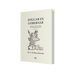 EDUCAR ES GOBERNAR - Libros - Ensayos - Club de Lectores
