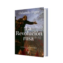 LA REVOLUCIÓN RUSA - Libros - Historia - Club de Lectores