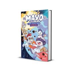 MAYO 97. EL ORIGEN - Libros - Infantiles - Club de Lectores
