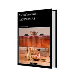 LAS PRIMAS - Libros - Novelas - Club de Lectores