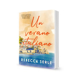 UN VERANO ITALIANO - Libros - Novelas - Club de Lectores