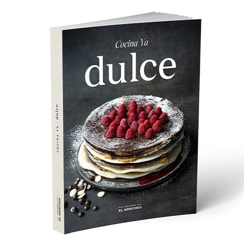 DULCE - Libros - Historia - Club de Lectores