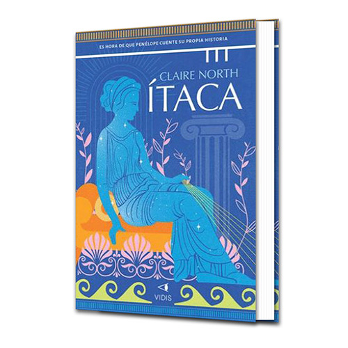 ITACA - Libros - Novelas - Club de Lectores