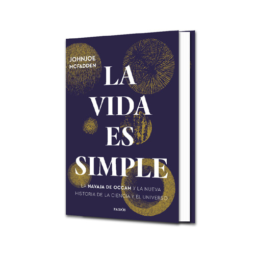 LA VIDA ES SIMPLE - Libros - Ensayos - Club de Lectores