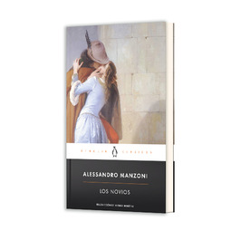 LOS NOVIOS - Libros - Novelas - Club de Lectores