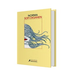NORMA - Libros - Novelas - Club de Lectores
