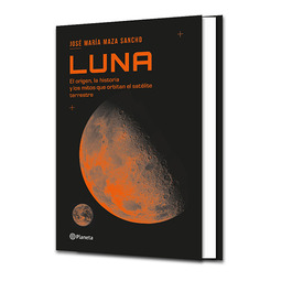 LUNA - Libros - Obras Diversas - Club de Lectores