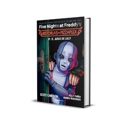 EL JUEGO DE LALLY - Libros - Novelas - Club de Lectores