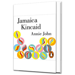 ANNIE JOHN - Libros - Ciencia Ficción - Club de Lectores