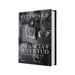 INFANCIA Y JUVENTUD - Libros - Biografías y Memorias - Club de Lectores