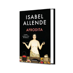 AFRODITA - Libros - Cuentos - Club de Lectores