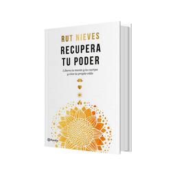 RECUPERA TU PODER - Libros - Autoayuda - Club de Lectores