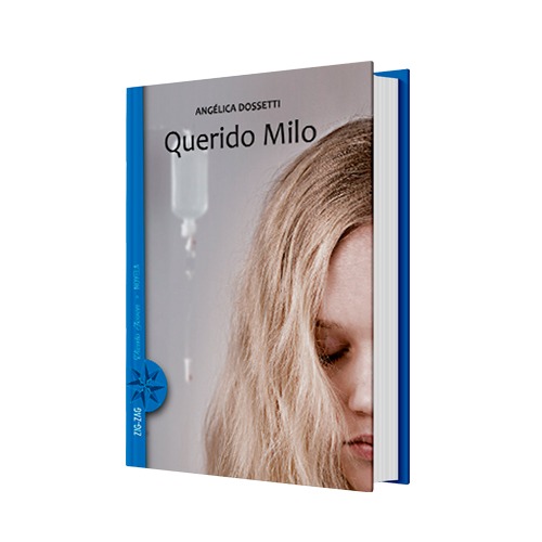 QUERIDO MILO - Libros - Novelas - Club de Lectores