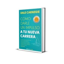 COMO DARLE IMPULSO A TU NUEVA CARRERA - Libros - Obras Diversas - Club ...