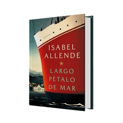 LARGO PETALO DE MAR - Libros - Novelas - Club de Lectores